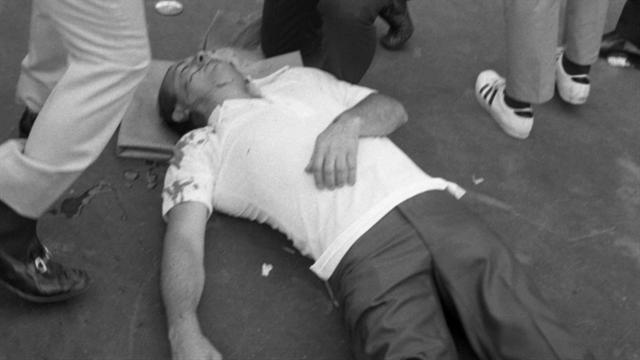 The Mob's Greatest Hits: Joe Colombo